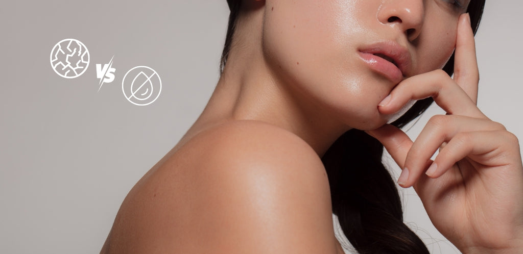Best Natural Ingredients To Try If You Have Dry Skin